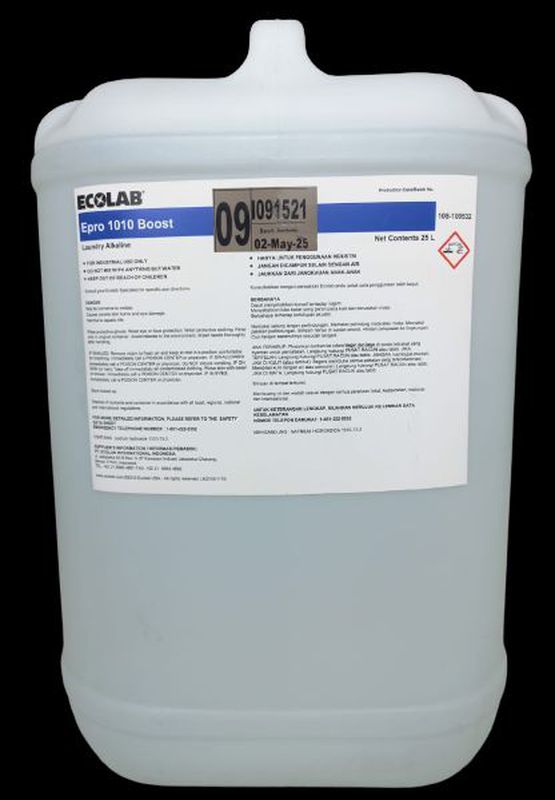 Epro Boost 25 LT Merek Ecolab