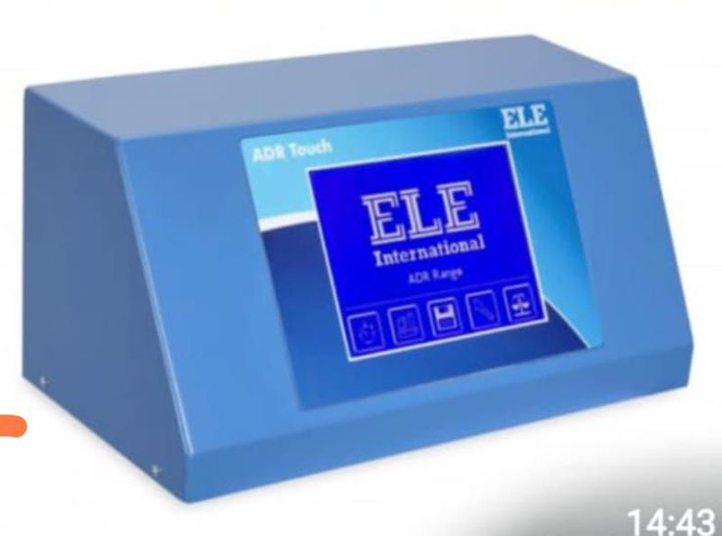 ADR Touch SOLO Head Kit To upgrade manual compression machine