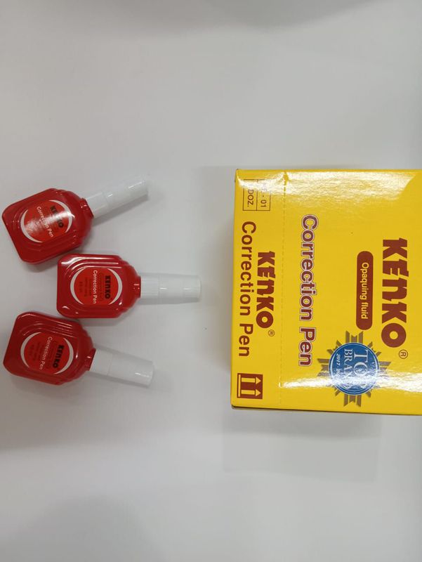 TAPE X KENKO MERAH