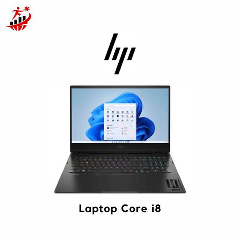Laptop Premium 8th Generation Intel® Core RAM 8GB SSD 512GB
