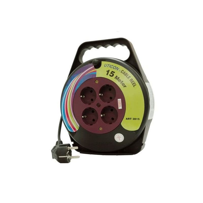 KABEL ROLL 15 METER - DKS 685