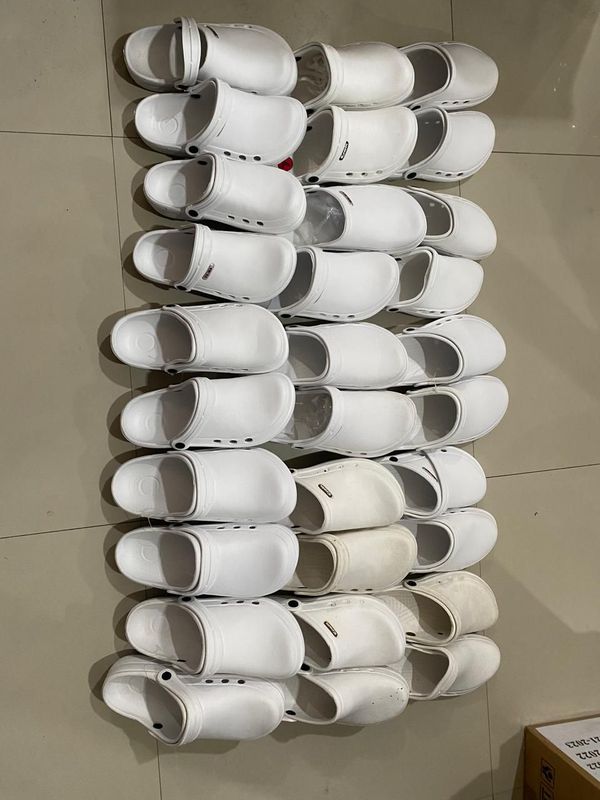 Sandal OK