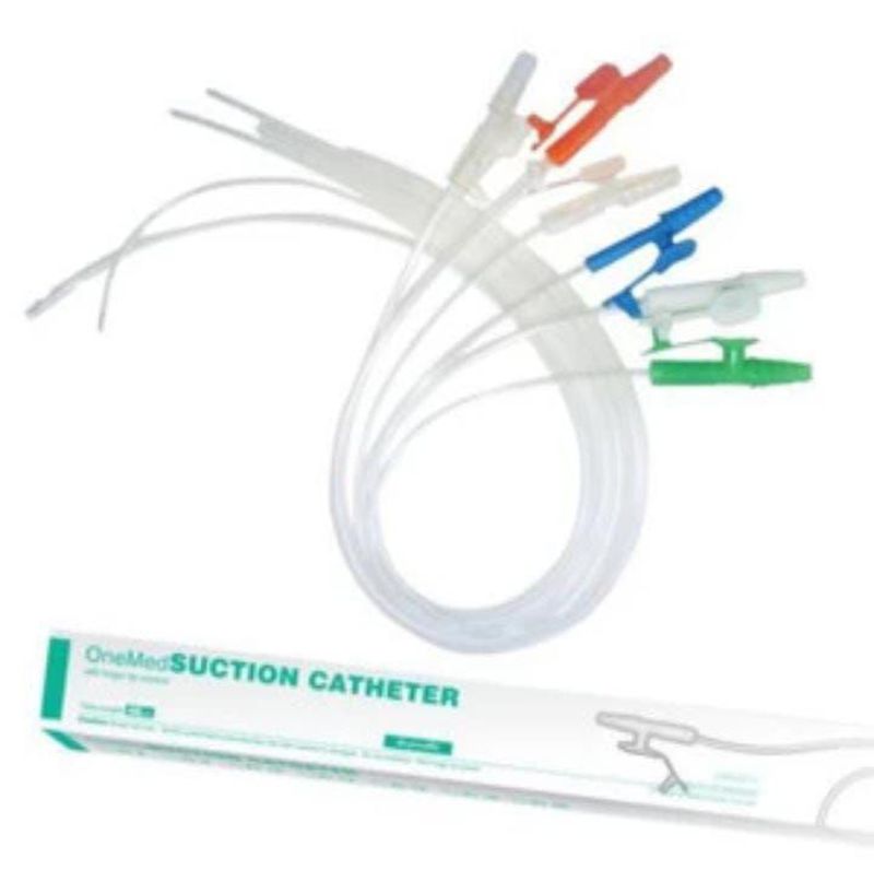 SUCTION CATH 16 fr