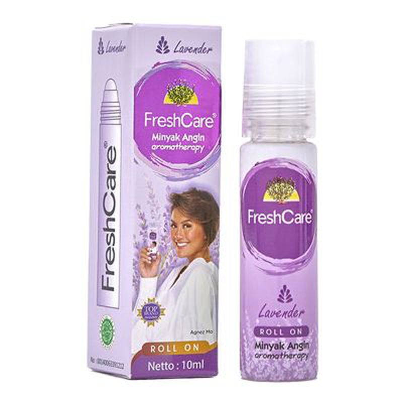 FreshCare Lavender