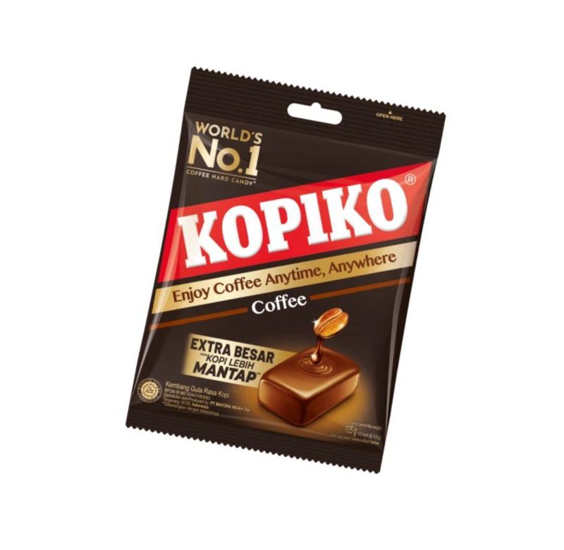 Permen Kopiko