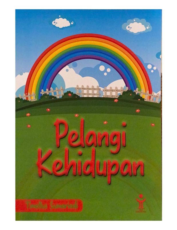 Pelangi kehidupan