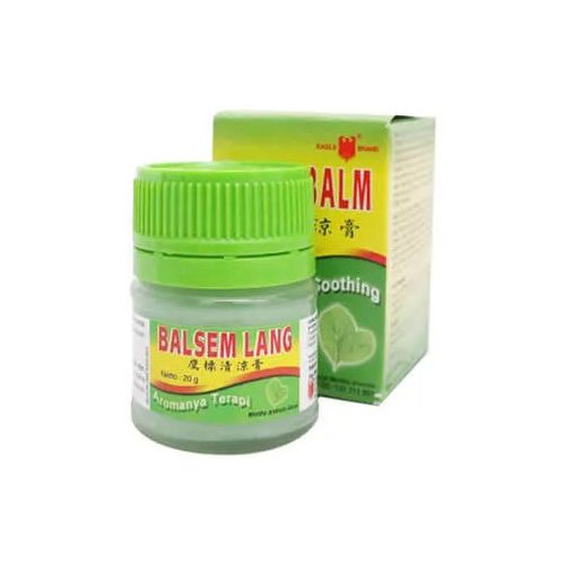 Balsem LANG 10g