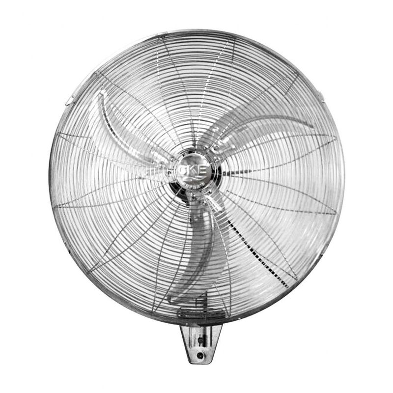KIPAS ANGIN DINDING CKE WALL FAN 26 INCH WF-NBW26