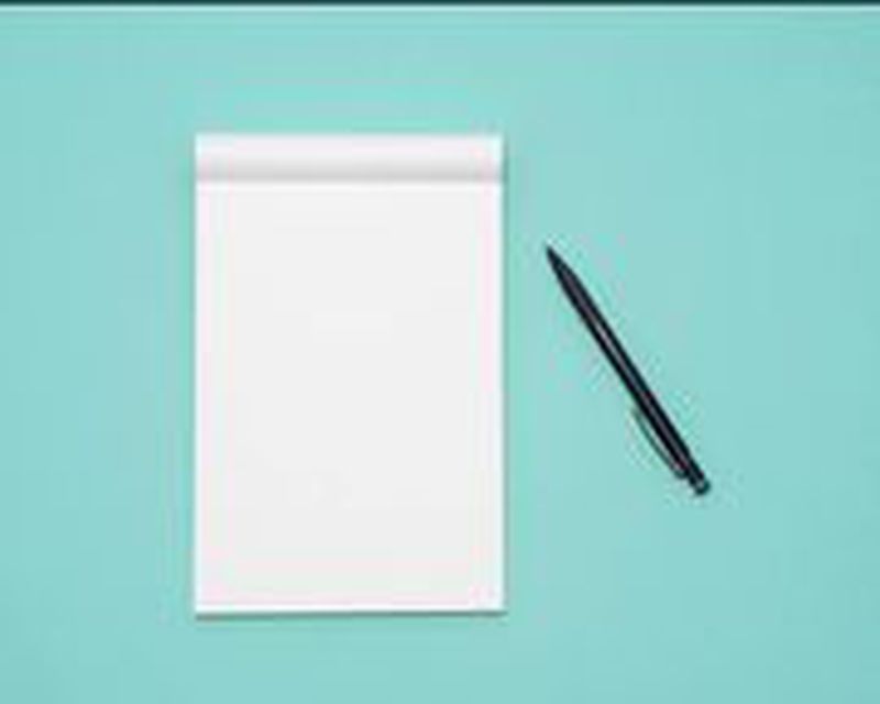 BLOCKNOTE