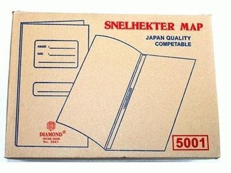 Map Diamon 5001