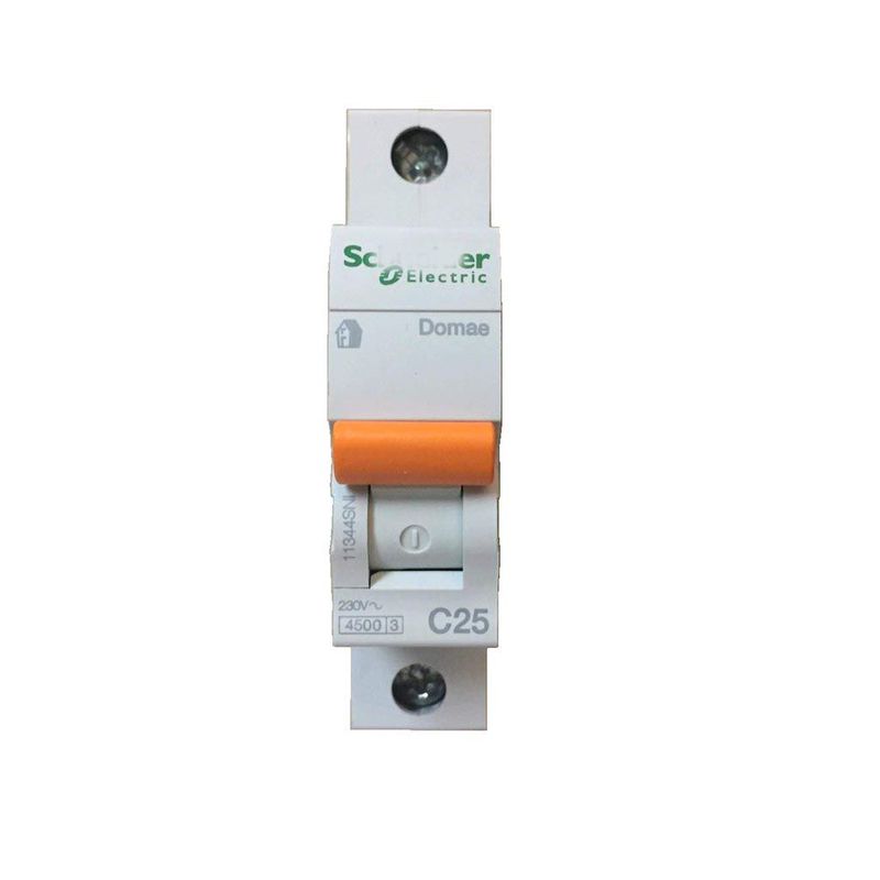 MCB 25 AMPERE Schneider