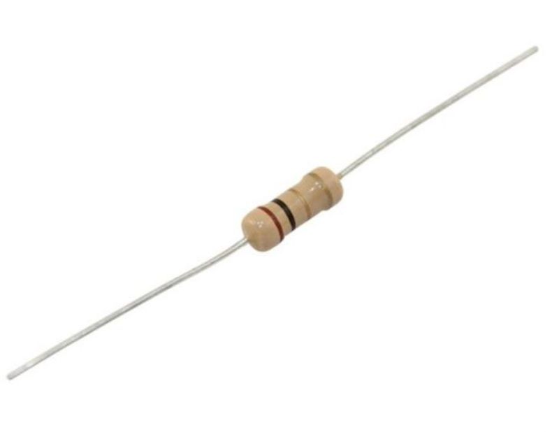 Resistor 1K Ω