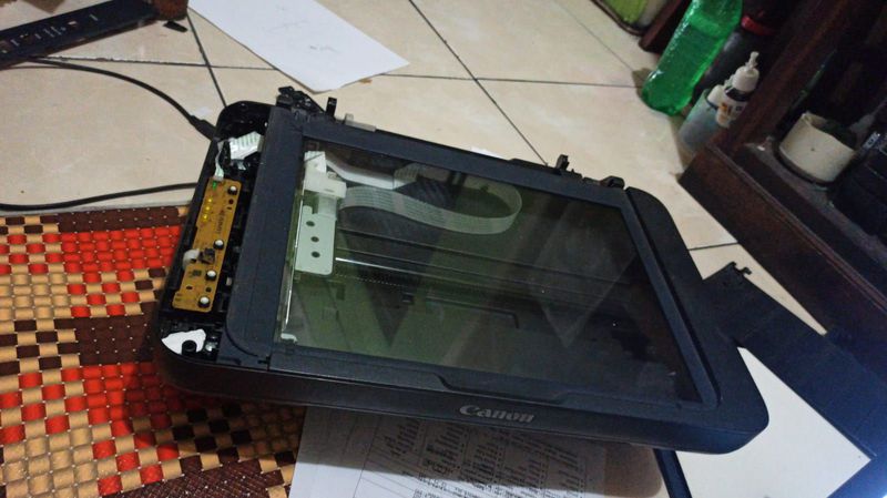 Jasa servis printer