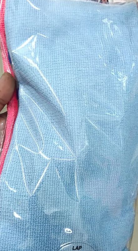 WASLAP KAIN MICROFIBER