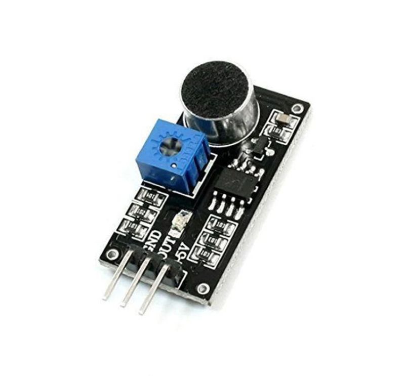 Modul Sensor Suara