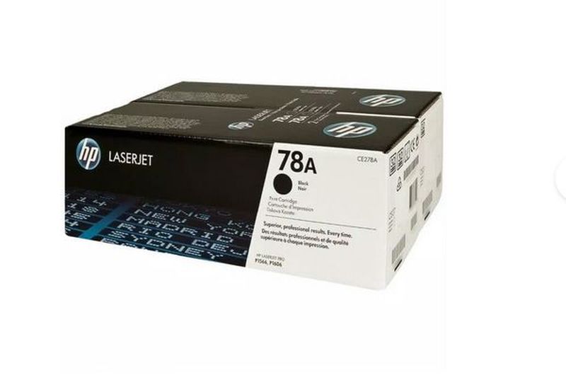 Toner Hp 78A