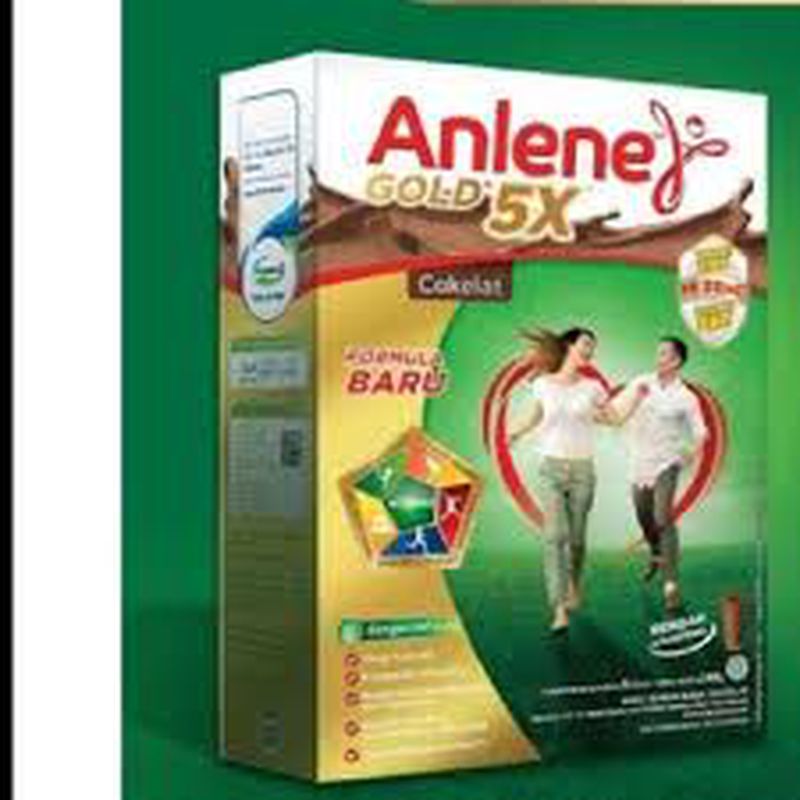 Anlene Gold 600 gr
