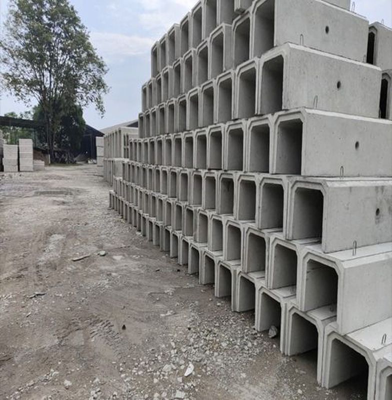 U Dith dan cover (50x50x120) cm