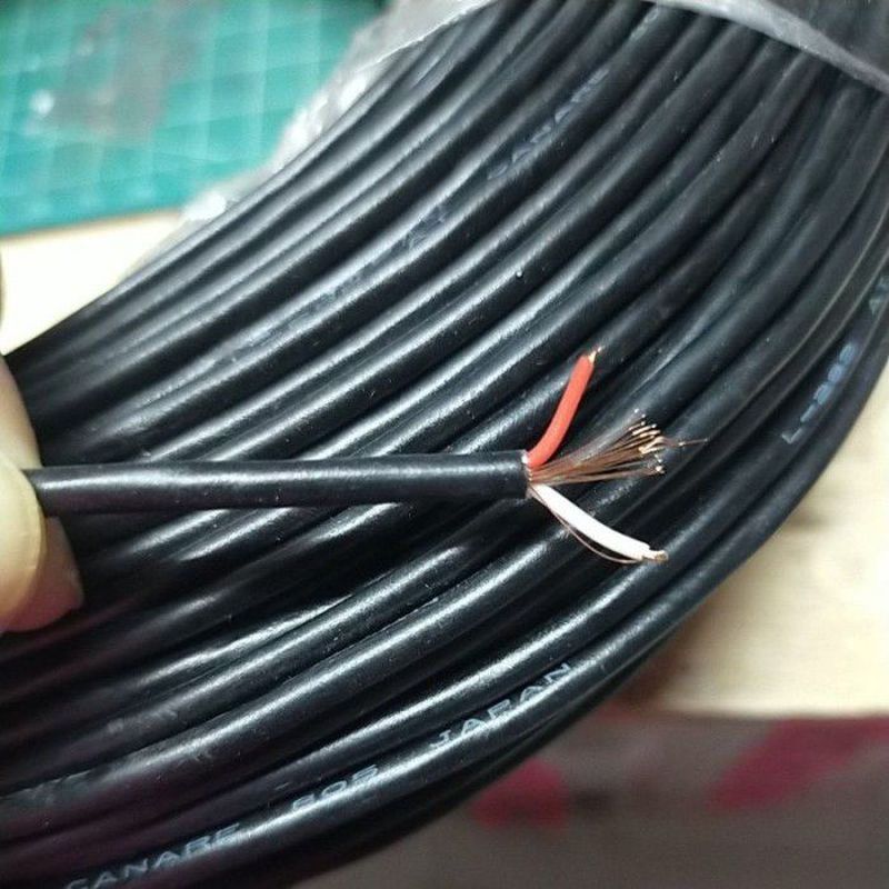 Kabel Skerem Isi 3 LINKON 100 Meter