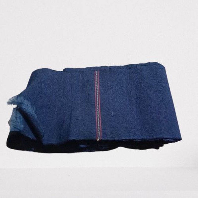 Kain Stagen Ukuran Dewasa Warna Biru Tua