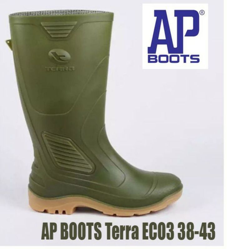 Sepatu AP Boot Terra ECO3