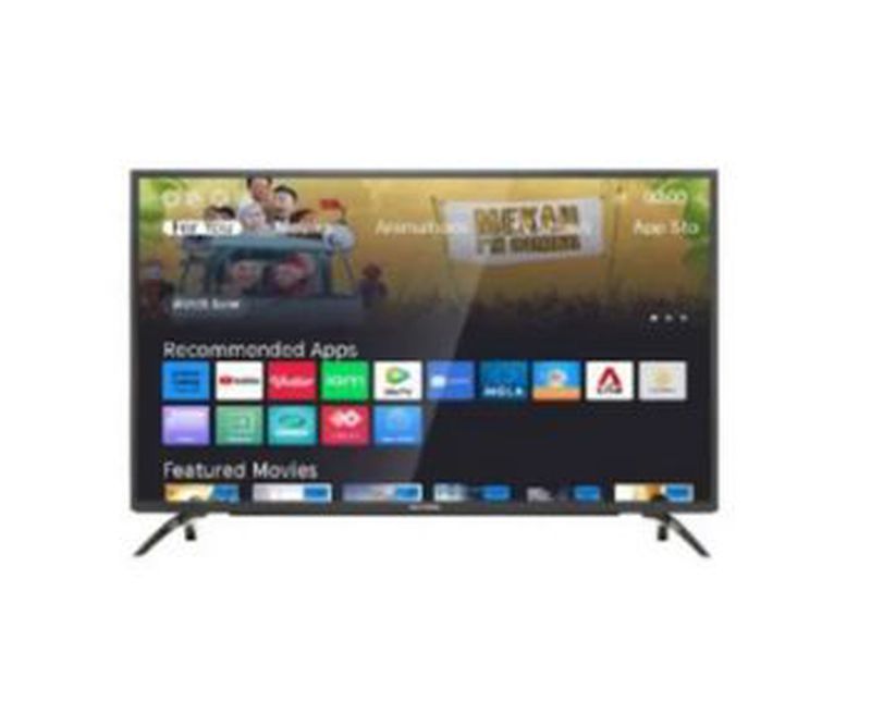 POLYTRON 40 INCH SMART TV LITE - 40CV8969