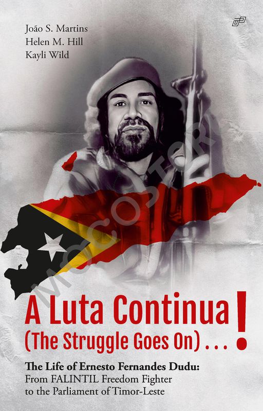 EBOOK - A Luta Continua (The Struggle Goes On) ‚Ä¶! The Life of Ernesto ...