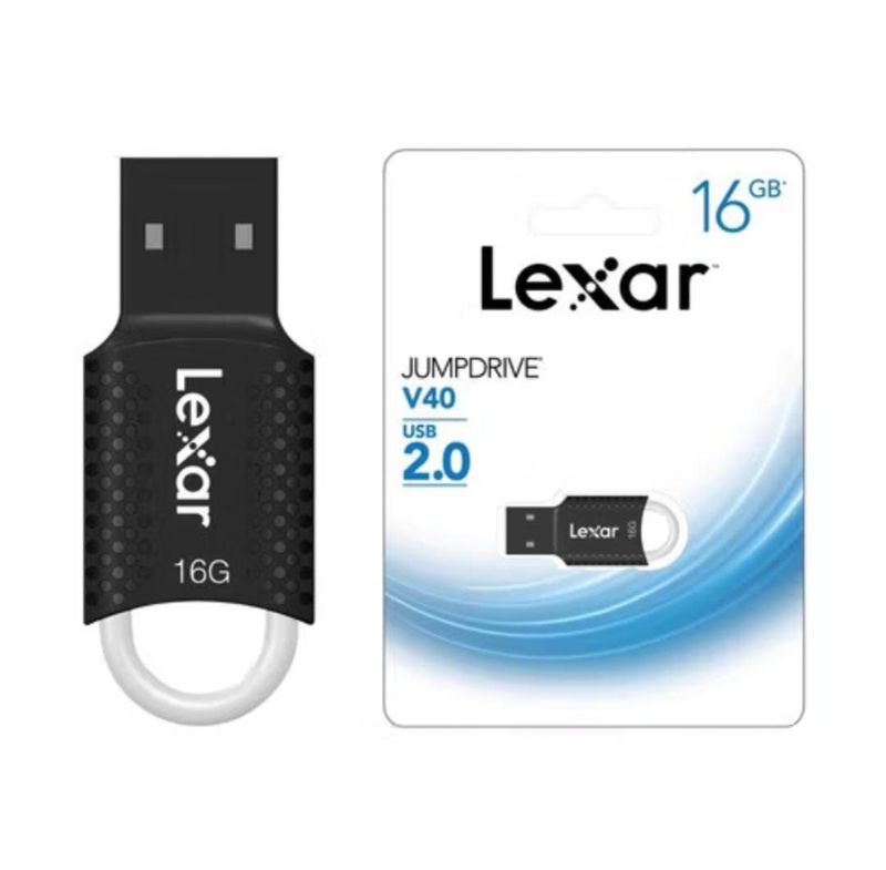 FLASH DISK LEXAR 16GB