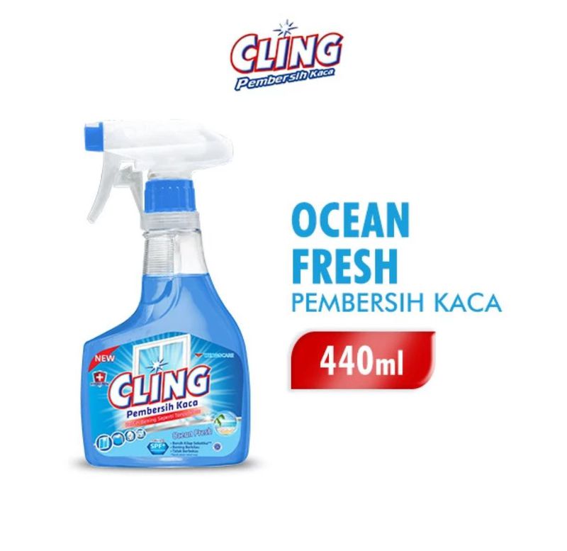 Cling Botol