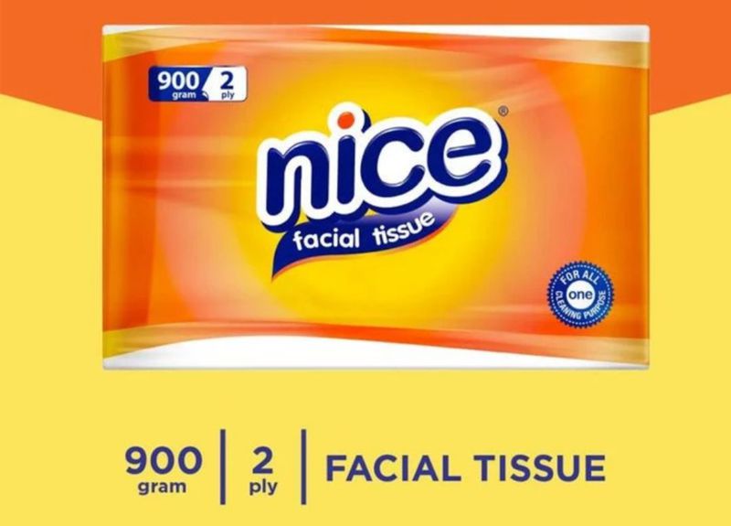tissue Nice 900 Gram