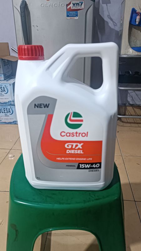 OLI MESIN INNOVA ( DIESEL)