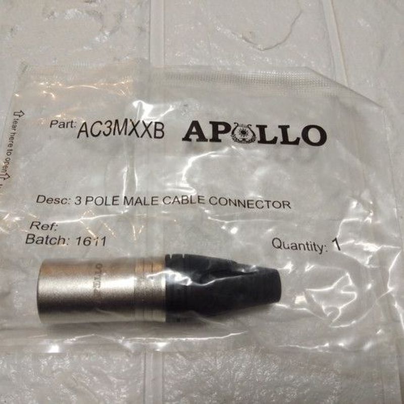 Jack Canon Male APOLLO