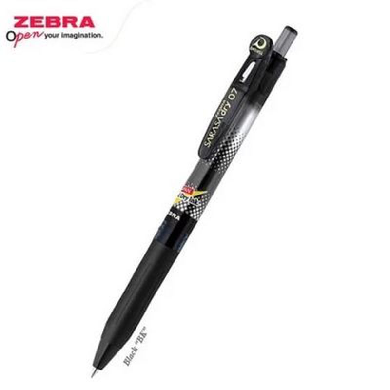 ZEBRA SARASA DRY - 05 Black