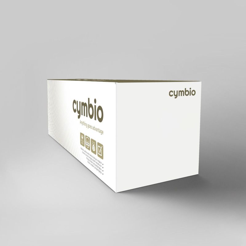Toner Cartridge Compatible Cymbio 305A - Yellow