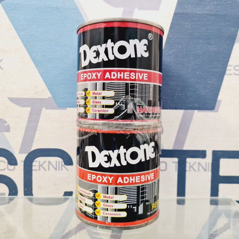 DEXTONE LEM EPOXY 500GR