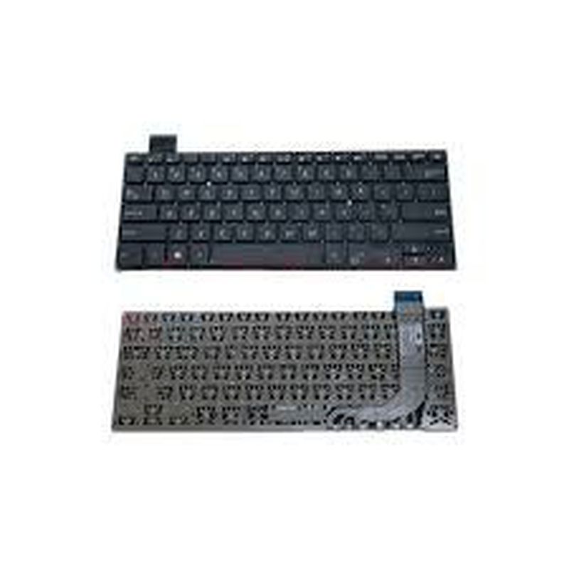 ganti keyboard asus a407