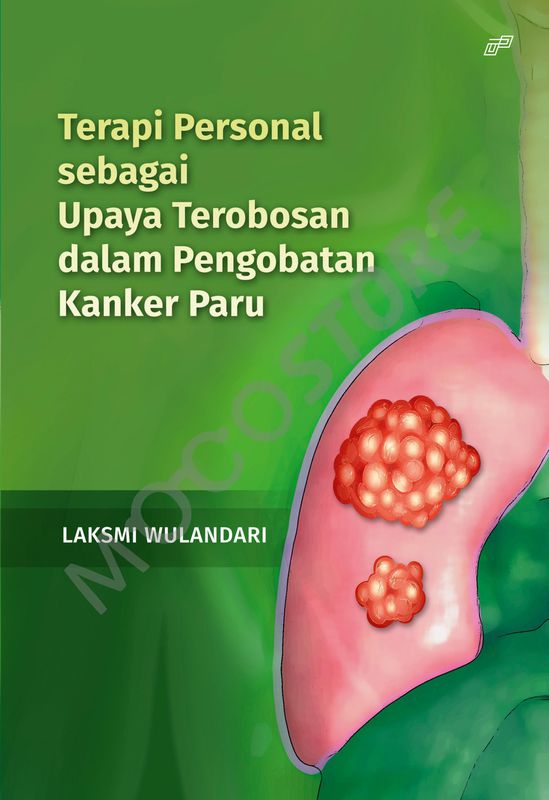 EBOOK - Terapi Personal sebagai Upaya Terobosan dalam Pengobatan Kanker Paru