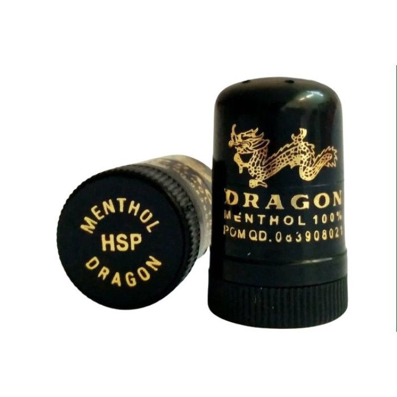 DRAGON Menthol Hap HSP