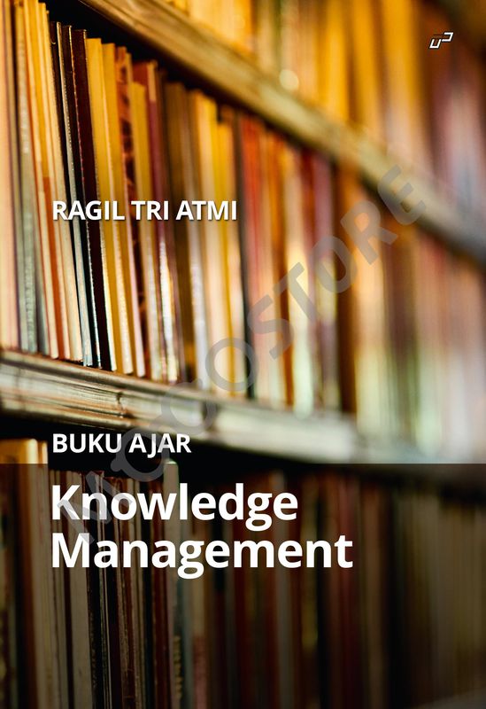 EBOOK - Buku Ajar Knowledge Management