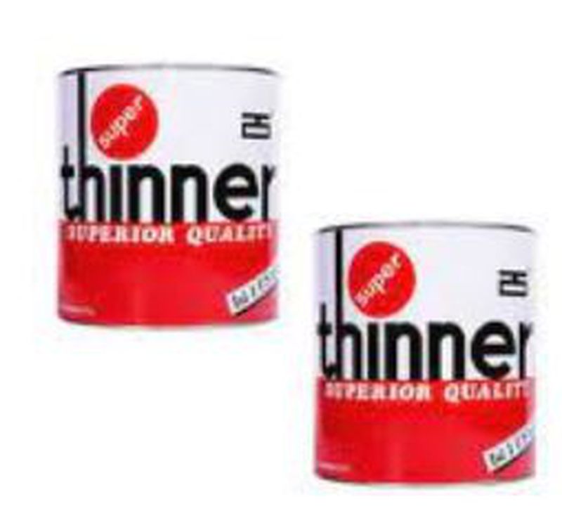THINNER SUPER