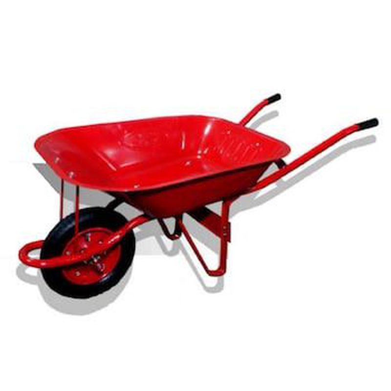 Gerobak Pasir model Arco