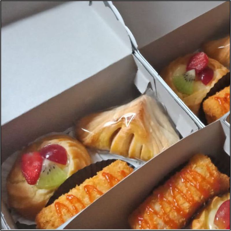 Kue isi 3