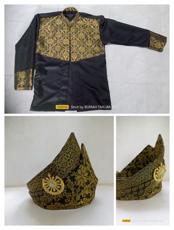 Souvenir/Cinderamata - Warna