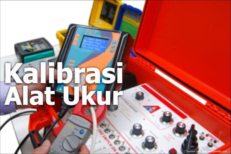 Jasa Kalibrasi Alat Laboratorium Lingkungan