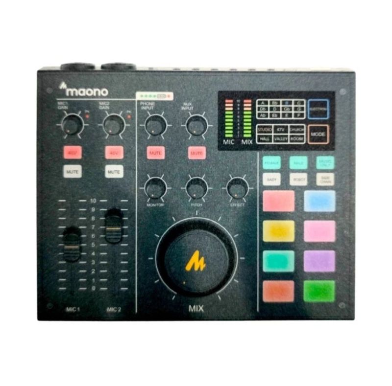 Maono AU-AM 100 monocaster