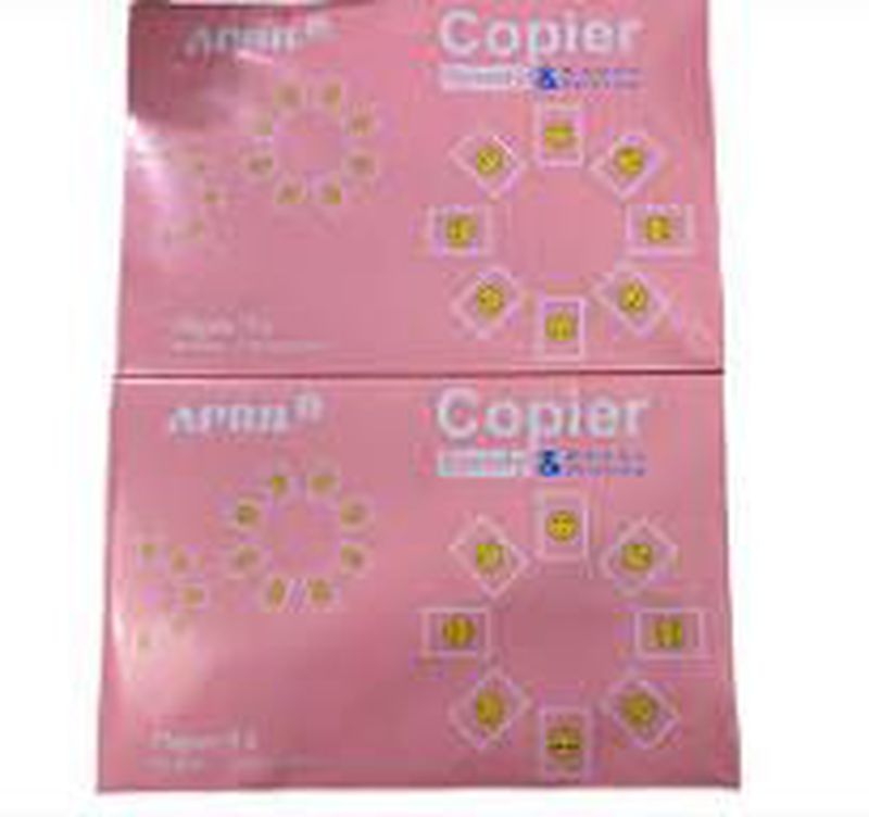 KERTAS FOLIO 75 Grm COPIER