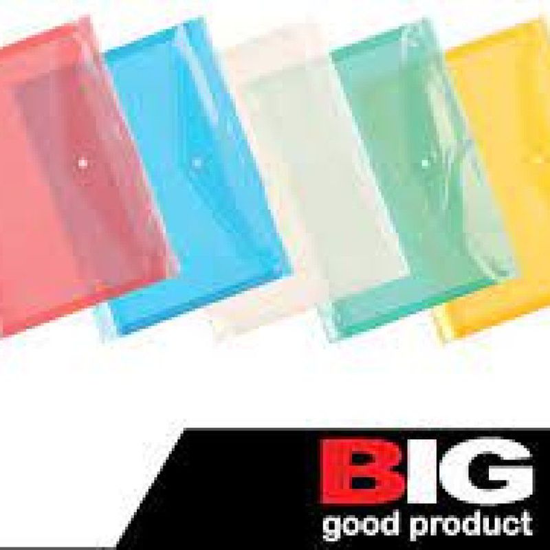 MAP KANCING BIG 8111