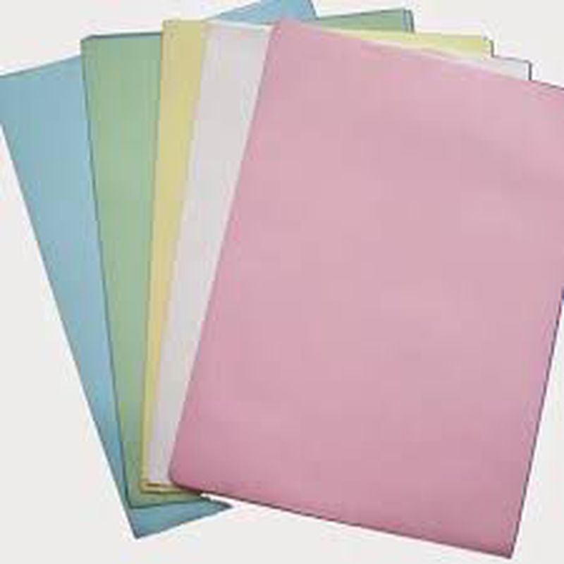 Kertas NCR ukuran Folio