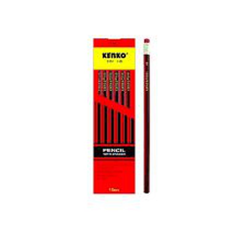 Pensil Hitam 2B
