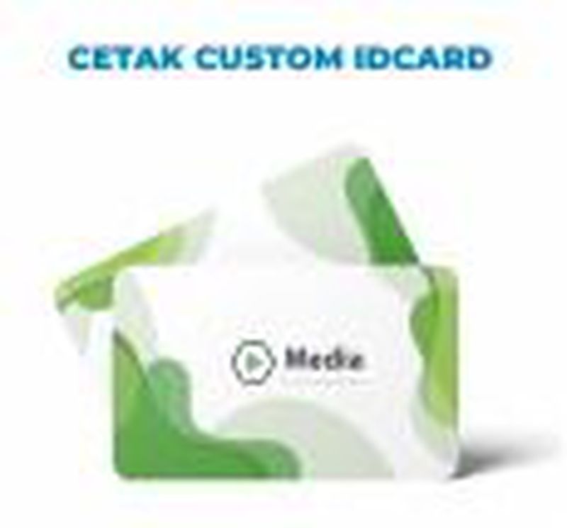 ID Card Custom